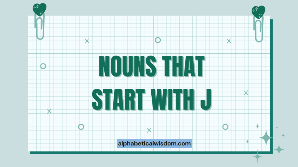 Nouns That Start With S: A Comprehensive Grammar Guide